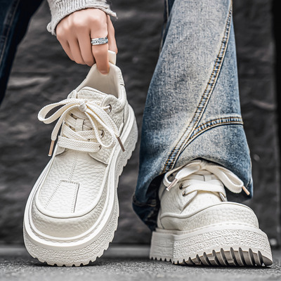 【品质严选】官方旗舰男鞋正品