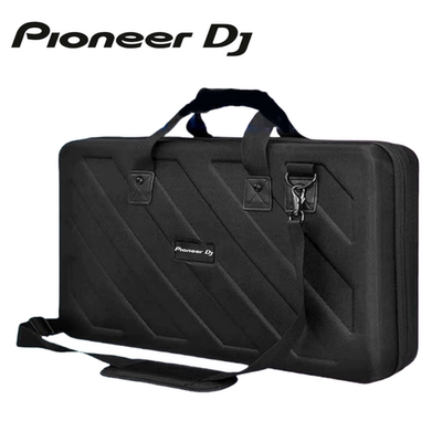 PIONEERDJ碟机收纳控制器硬壳包