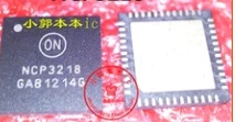 全新原装 NCP5395T NCP5392P NCP5385 NCP5392T NCP3218 NCP5387