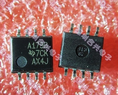 SN75179BPSR SOP-8封装 接口IC 实惠原装！一个起拍