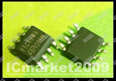 M93C46-WMN6T  优惠价原装正品