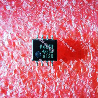 SN75451BPS SN75451 A451B SOP8 电桥驱动器正品优惠价