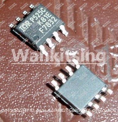 IRF7832 IRF7832TRPBF F7832 原装正品