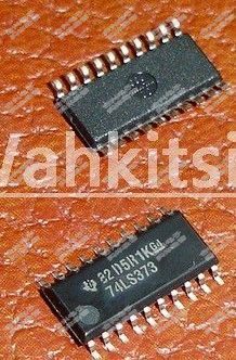 SN74LS373NSR SN74LS373 74LS373 原装正品
