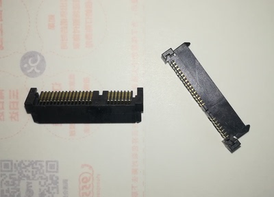 用于惠普EliteBook Folio 9470M 9480M硬盘转接口转接头硬盘接口
