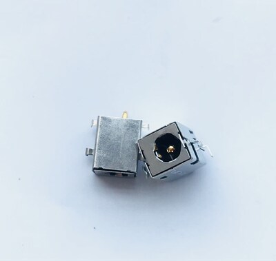 ASUS华硕P43 P43E P43S P43SJ Pro4JS主板电源接口充电头全新包邮