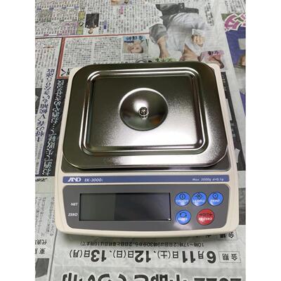日本AND爱安德多功能电