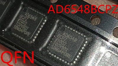 AD6548BCPZ AD6548 贴片QFN 频率转换器 手机IC