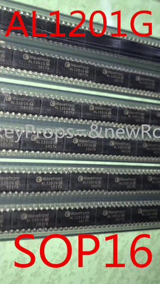 AL1201G SOP16 全新原装 质量保证 现货