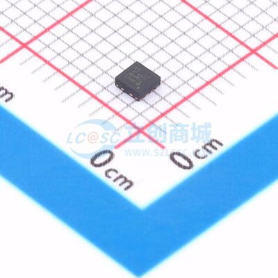 原装正品 MSPM0C1104SDSGR 封装- 单片机(MCU/MPU/SOC)