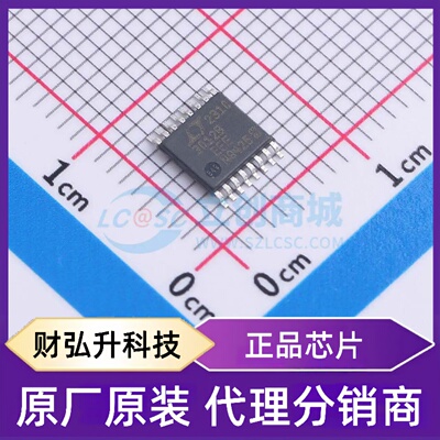 原装正品 LT3012BEFE#TRPBF 封装TSSOP-16-EP 线性稳压器(LDO)