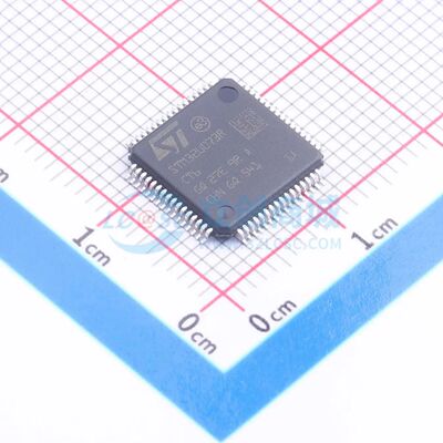 原装正品 STM32U073RCT6 封装LQFP-64(10x10) 单片机(MCU/MPU/SOC