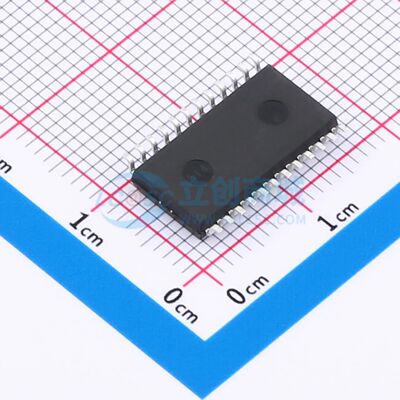 原装正品 TM1639(TA2009B) 封装SOP-24 LED驱动