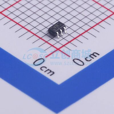 全新原装 74LVC1G06GW,125 封装 TSSOP-5 缓冲器/驱动器/收发器