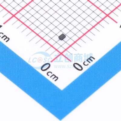 原装正品 NTND31015NZTAG 封装XLLGA-6(0.6x0.9) 场效应管(MOSFET