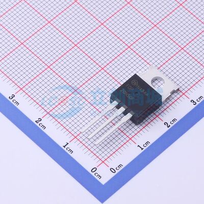原装正品 FDP20N50F 封装TO-220 场效应管(MOSFET)