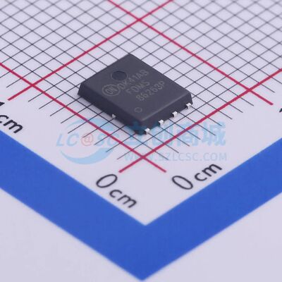 原装正品 FDMS86263P 封装PQFN-8(5x6) 场效应管(MOSFET)