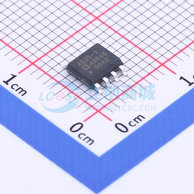 原装正品 ADA4625-1ARDZ 封装SOIC-8-EP FET输入运放