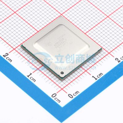 原装正品 AM2431BSDGHIALVR 封装FCBGA-441 单片机(MCU/MPU/SOC)