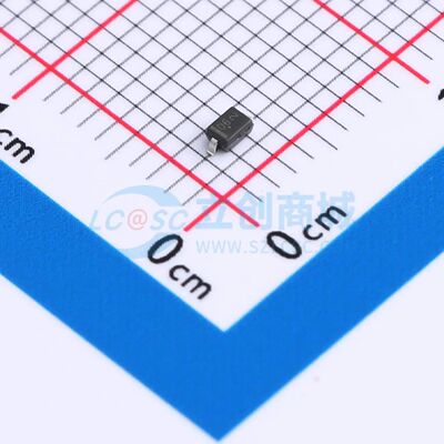原装正品 SZMM3Z3V6T1G 封装SOD-323 稳压二极管