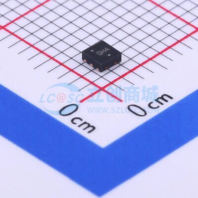 原装正品 NCP716MTG50TBG 封装WDFN-6(2x2) 线性稳压器(LDO)
