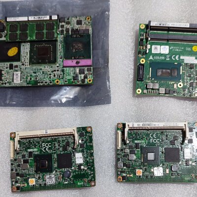 议价cExpressCOMExpress模块cExpress-HL-2980UcExpressHL2980U