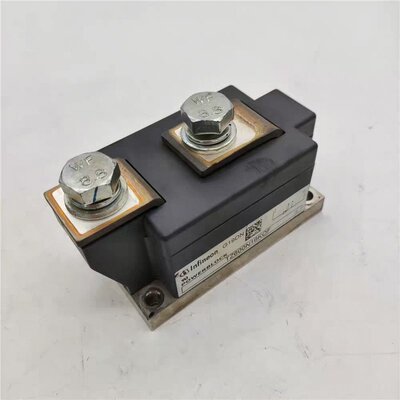 议价可控硅整流模块TZ425N16KOFTZ425N18KOFTZ425N20KOF