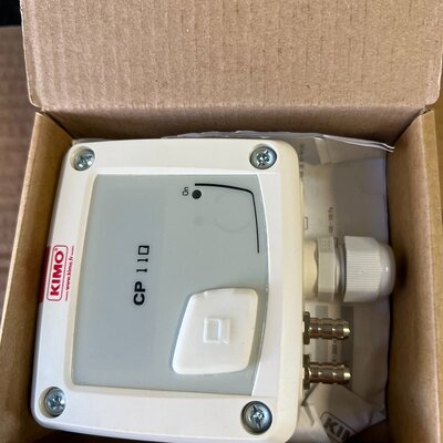 议价KIMO压差变送器CP111-ANCP111ANCP111ANKIMOCP111-AN