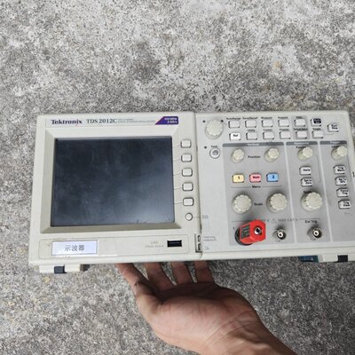 议价Tektrox数字示波器TDS2012DS2002DS2014C