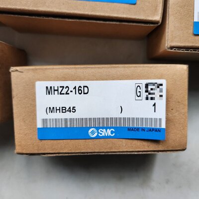 议价手指气缸MHZ2-16DMHZ2-10DMHZ2-20D