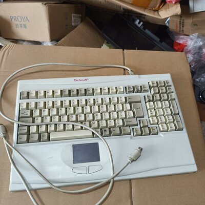 议价Schroff工控键盘26014936OP26014935OP26014937OP