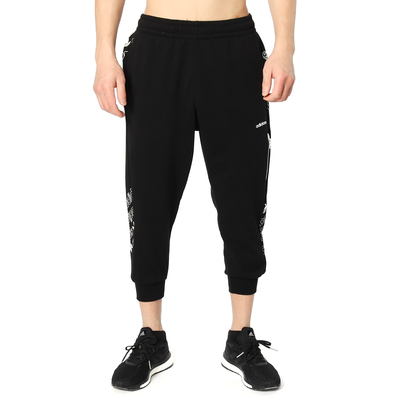 阿迪达斯正品2020新款透气运动裤