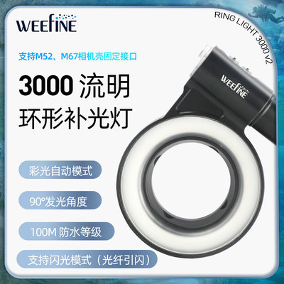 WEFIN101RingLht3000V2水