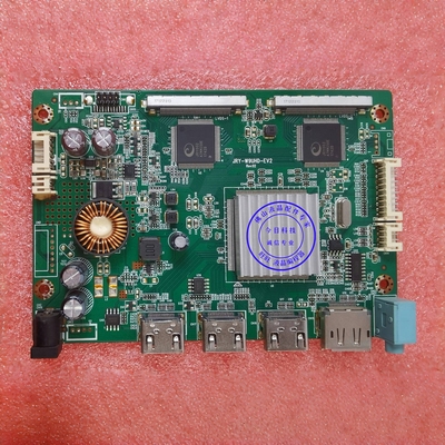 松人144hz驱动板JRY-W9UHD-EV2