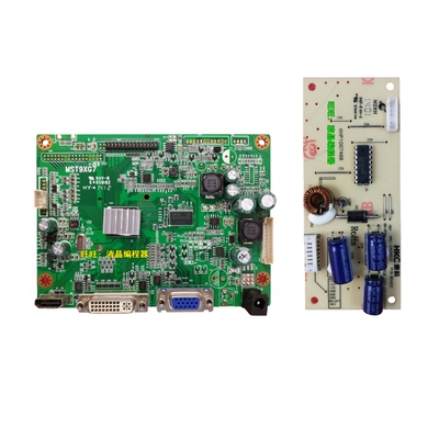 原装HKCT7000PRO驱动板2719主板