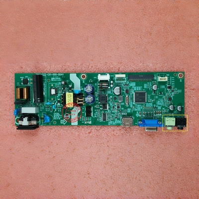 MSI3PA1电源板PROMP242驱动板