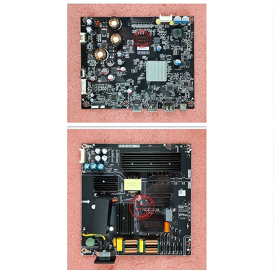 小米XMMNT27NU驱动板JRY-W9CUHD-