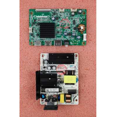 HKCCG321QS驱动板VL380XA0P065