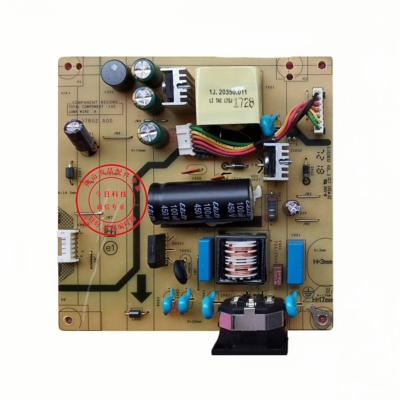 DELLP2317HWH电源板4H.37R02.A00