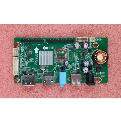 松人240EJRY-W87XX-CV1驱动板