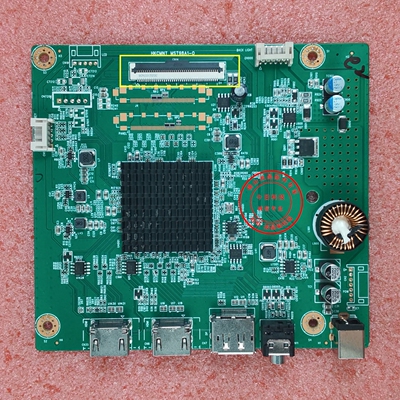 HKCKG27Q驱动板MG27T1GMST98A1