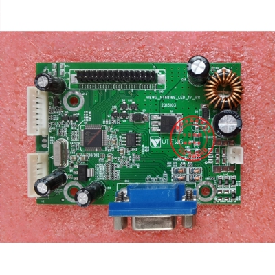 优冠A2256驱动板A2056NT68169