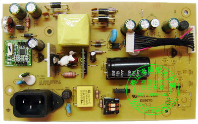 原装飞利浦190V3L电源板ILPI-294