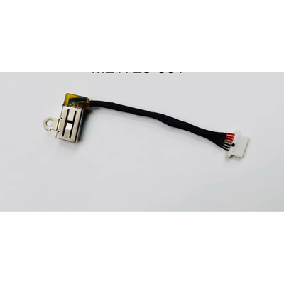 适用HP HSN-Q31C/21C战ZHAN 66 Pro A 14 G4充电口电源接口电源头