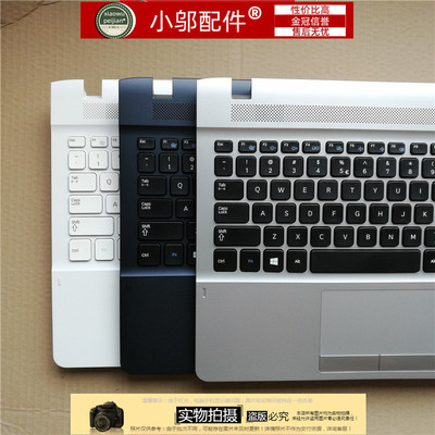 适用三星 270E5J 270E5G 270E5U 270E5R 270E5K 键盘 C壳 D 外壳