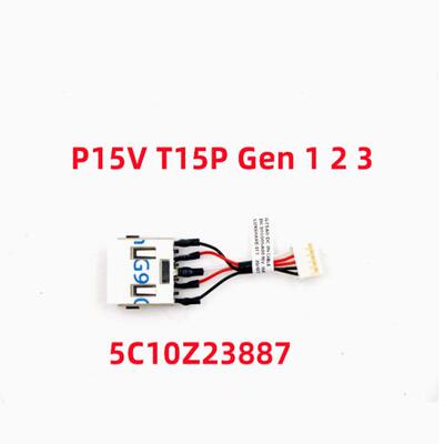 小邬配件T15PGEN1电源接口