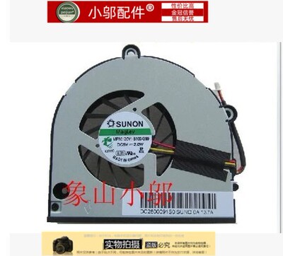 宏基ACER 5552G TM 5741 5742G 5253G 5551笔记本散热风扇