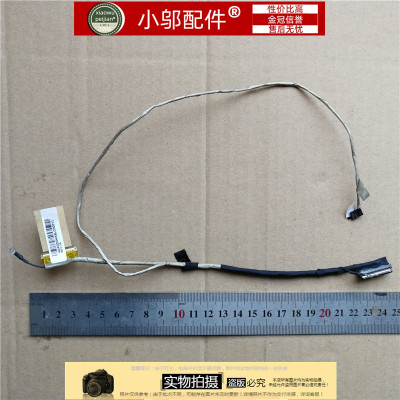 适用于 索尼 SONY SVE141C11T SVE141D11T SVE141D12T 屏线 排线