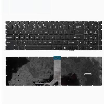 小邬配件GP65GV62键盘GS73