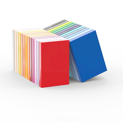 乐高LEGO26603光面板